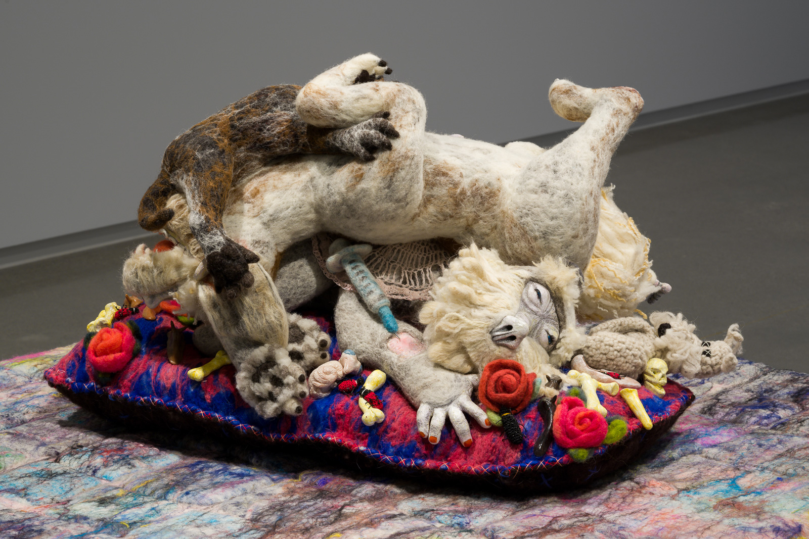 Borderline: 2020 Biennial of Contemporary Art - Remai Modern